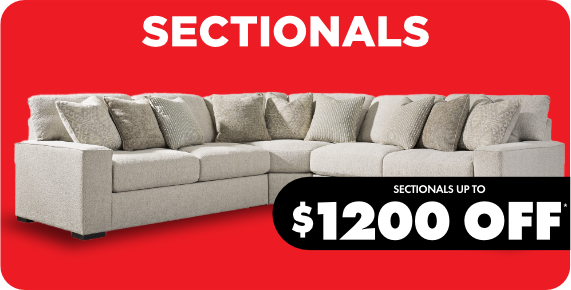 Wichita Furniture & Mattress | Voted Wichita's Best Furniture Store