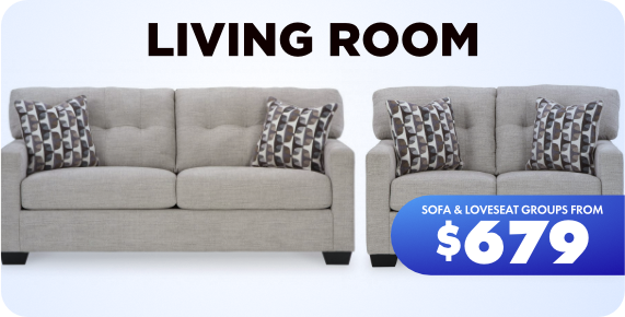 Wichita Furniture & Mattress | Voted Wichita's Best Furniture Store