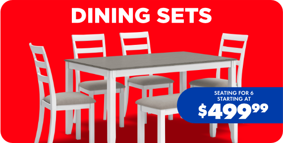 Wichita Furniture & Mattress | Voted Wichita's Best Furniture Store