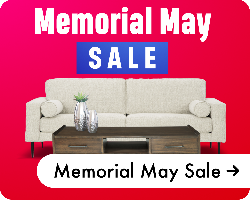 Wichita Furniture & Mattress | Voted Wichita's Best Furniture Store